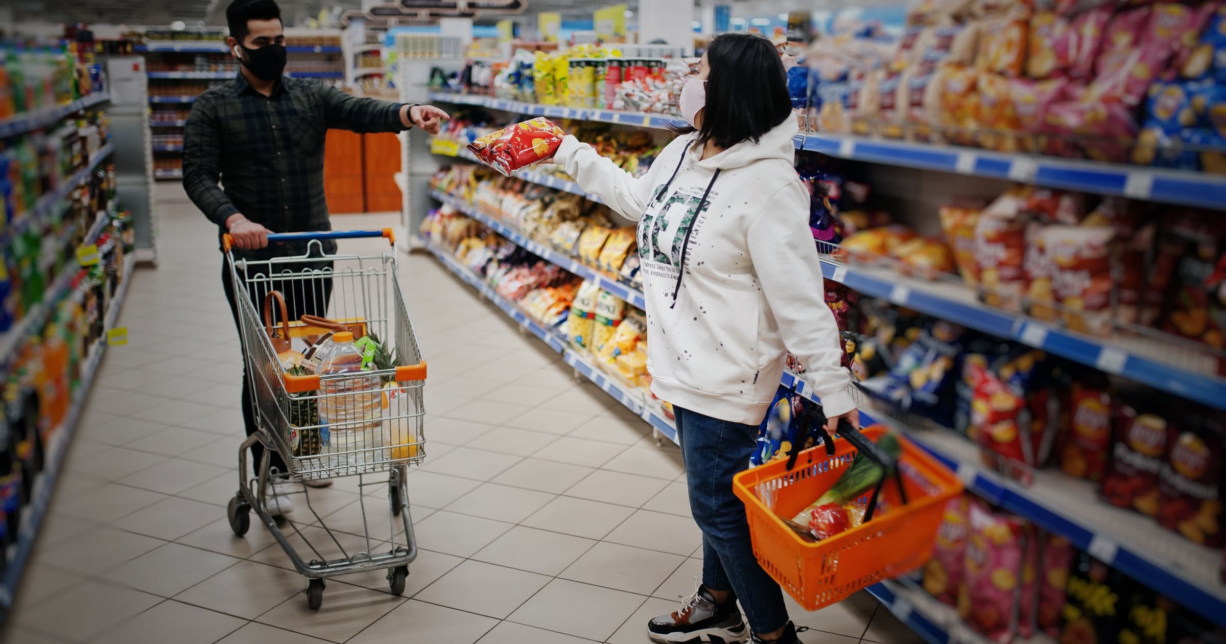 DataWeave - Insights from the Digital Shelf of Indian FMCG Brands