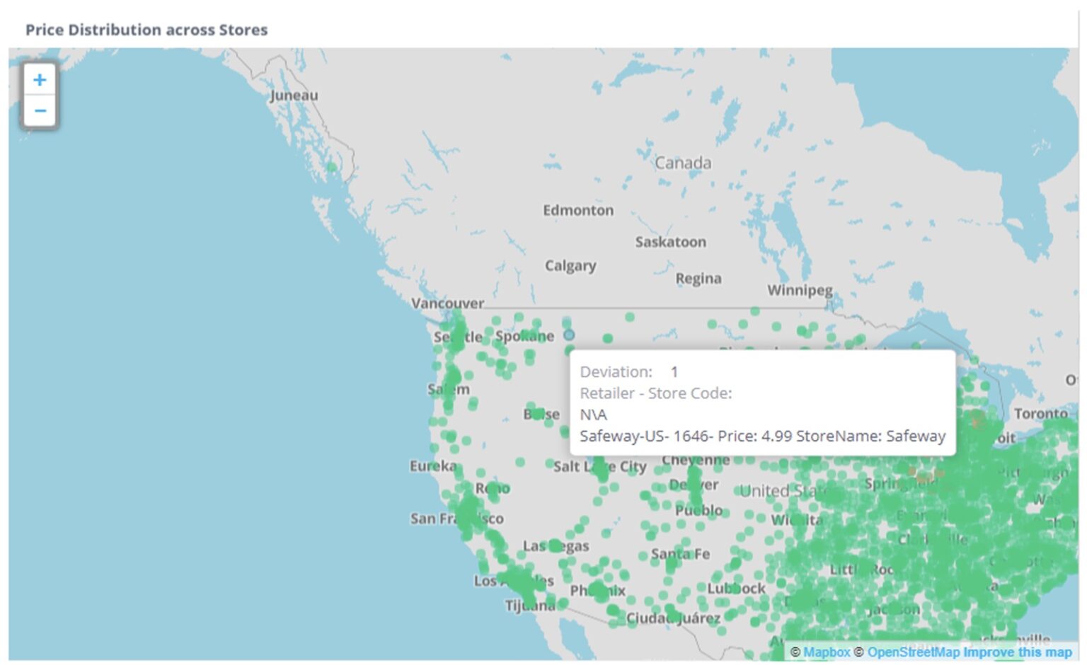 Why Localized, Store-Specific Pricing and Availability Insights is ... Why Localized, Store-Specific Pricing and Availability Insights is ...